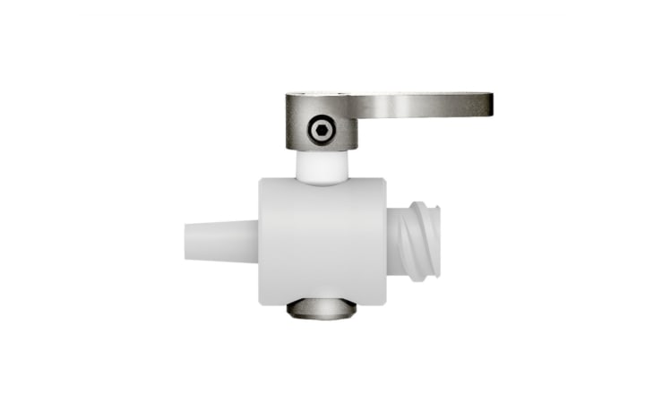 Gas Sampling Valve | Deksan